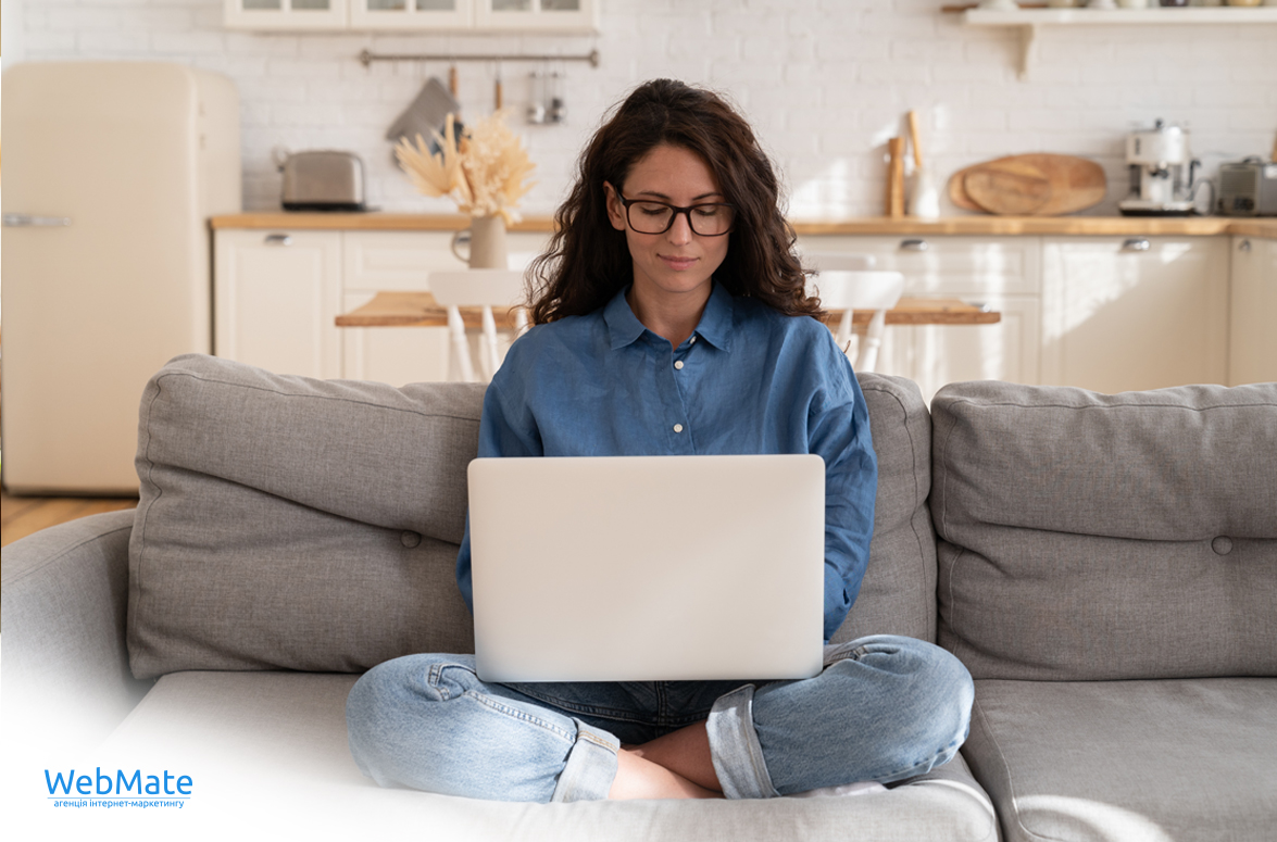 Як закласти основи для успішної розробки та просування інтернет-магазину?